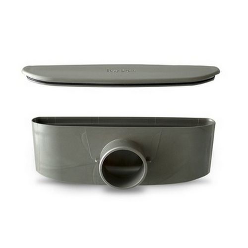 sifon - Easy Drain Compact sifon met waterslot 50mm sifon - Easy Drain Compact sifon met waterslot 50mm